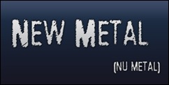 PsicoGeeks: New Metal (nu metal) – # Estilos 01